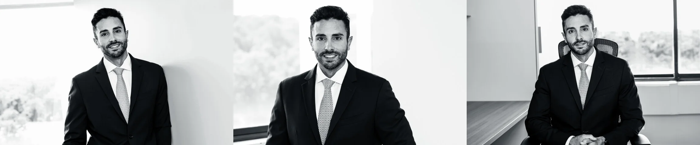 Daniel Minnella - Fullerton Beck LLP